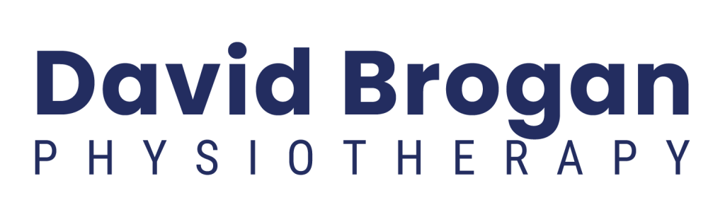 Physiotherapy in Cumbernauld | David Brogan Physiotherapy